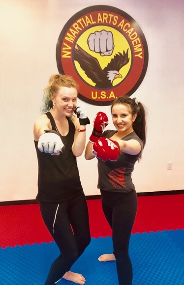 Welcome to NV Martial Arts & Fitness Academy | nvmartialarts.com